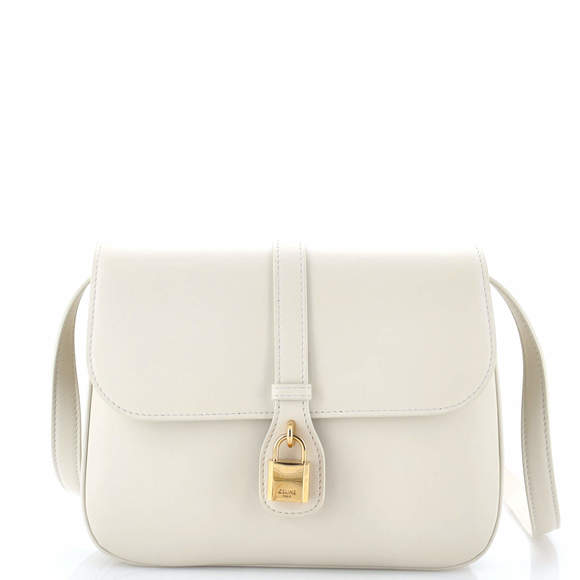 Celine | Bags | Celine Medium Tabou Bag Smooth Calfskin | Poshmark